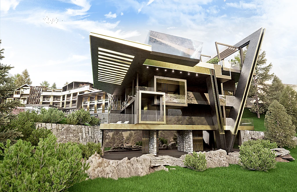 ImmoStyle Magazine | Luxusimmobilien & LifeStyle